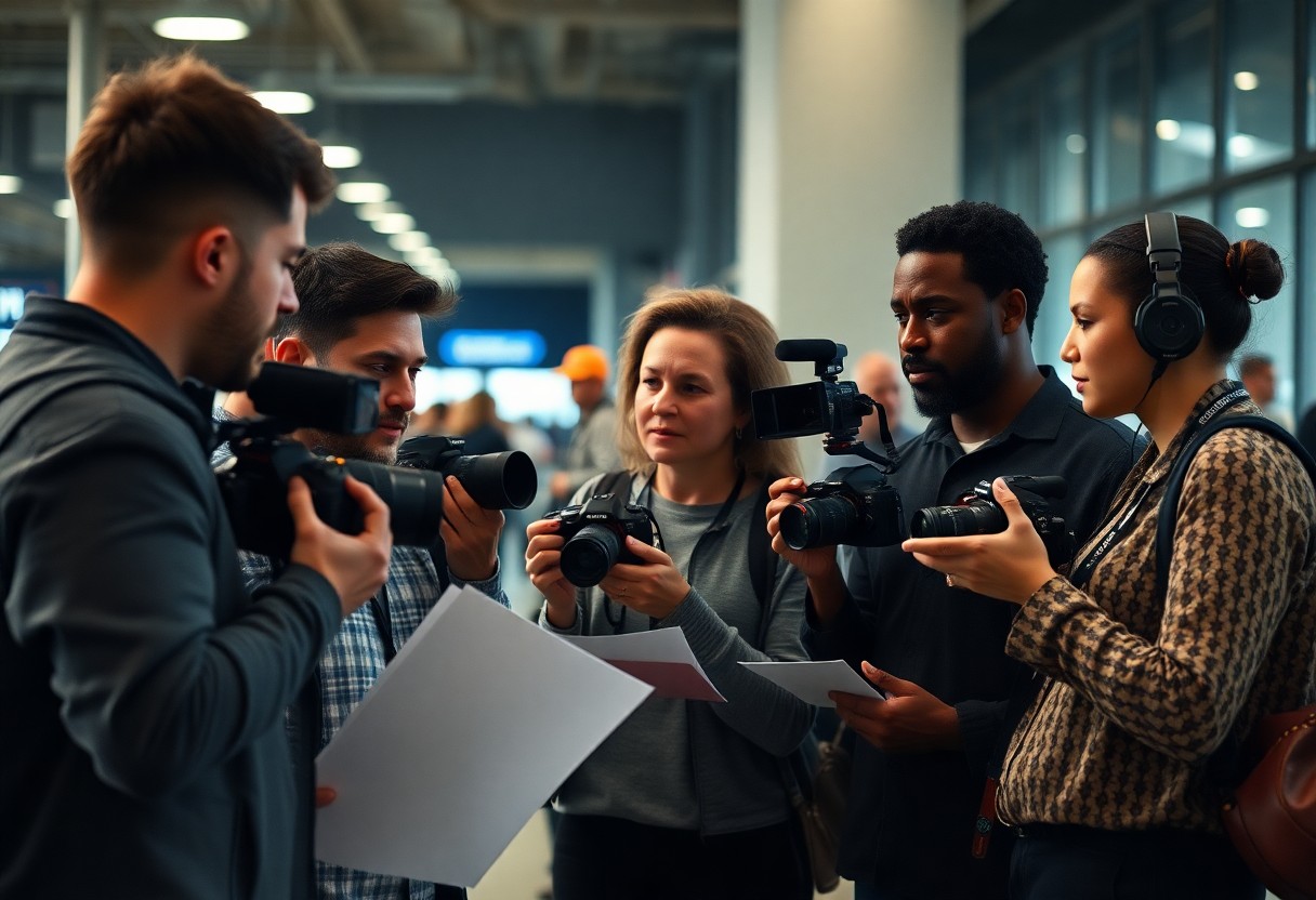 The Ultimate Guide To Finding The Best Event Photographers In Your Area ...