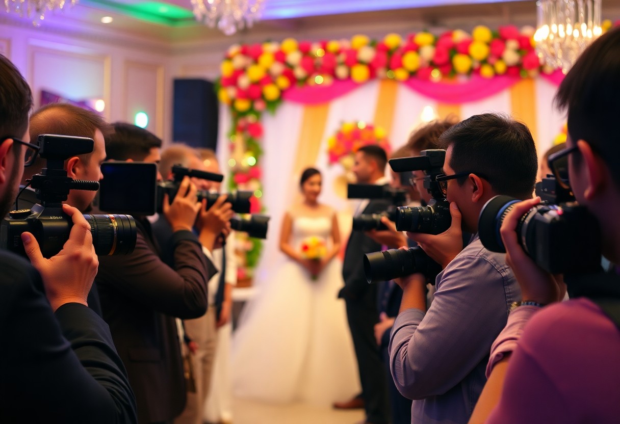 Best Event Photographers - What Sets Them Apart And How To Spot Them ...