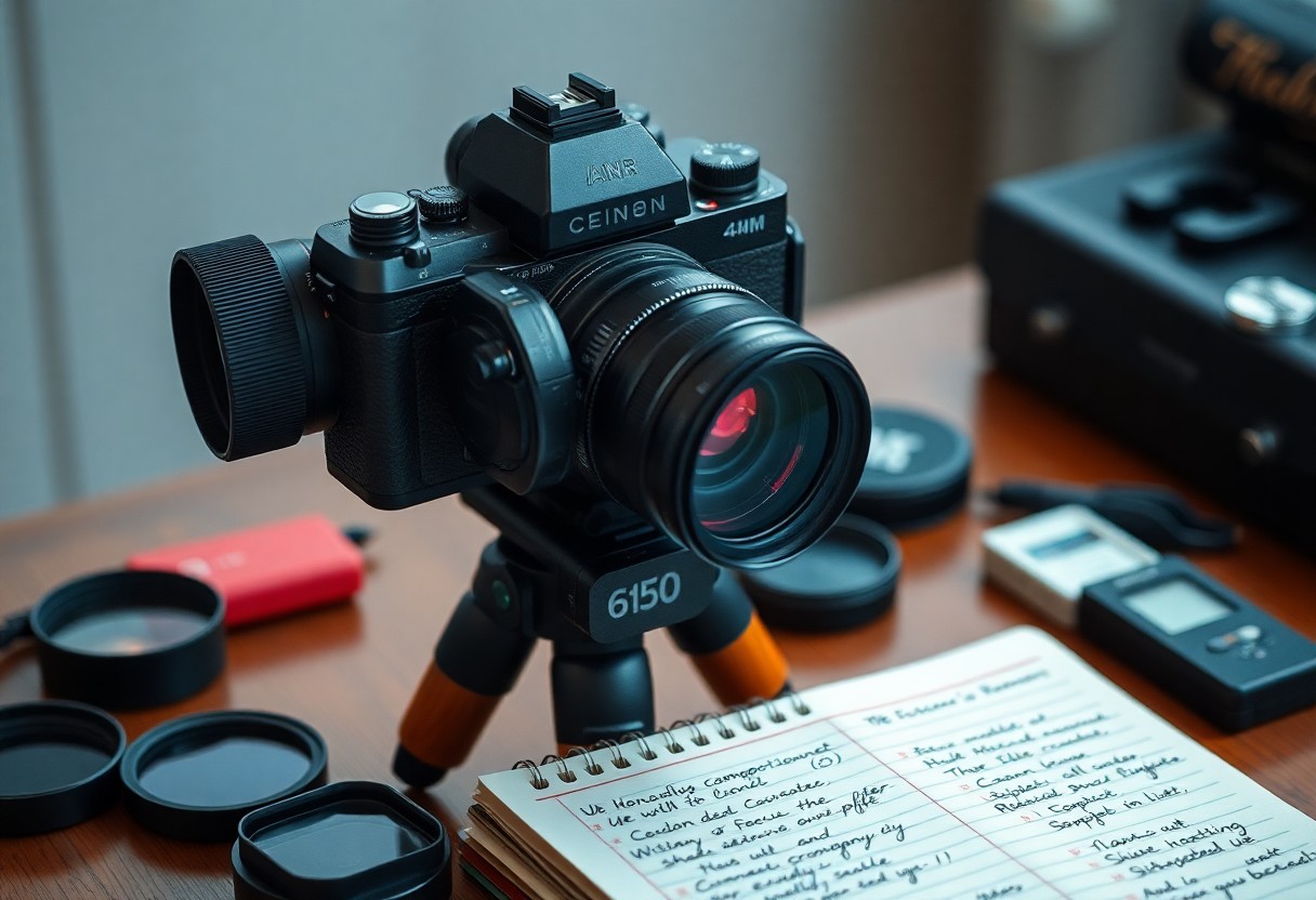 Foundational How-To Insights For Effective Photography Basics ...