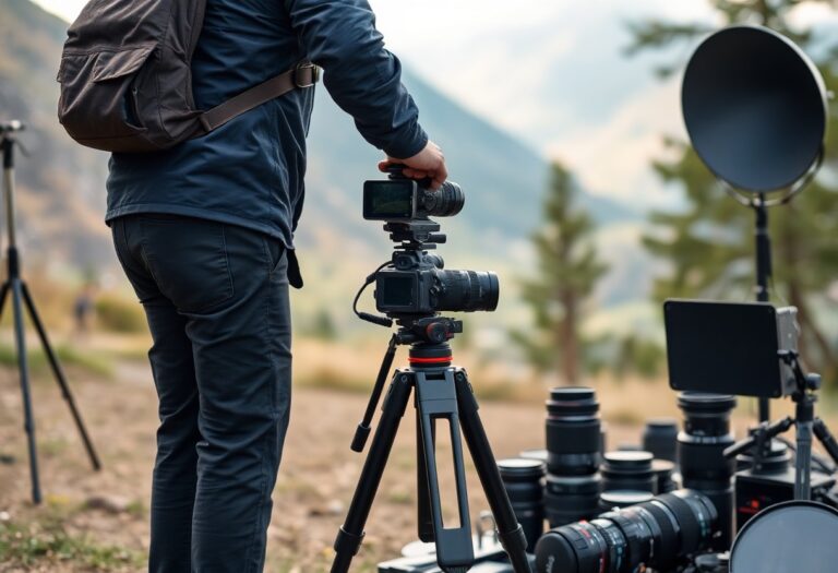 Step-by-Step How-To For Essential Photography Basics - Photography ...