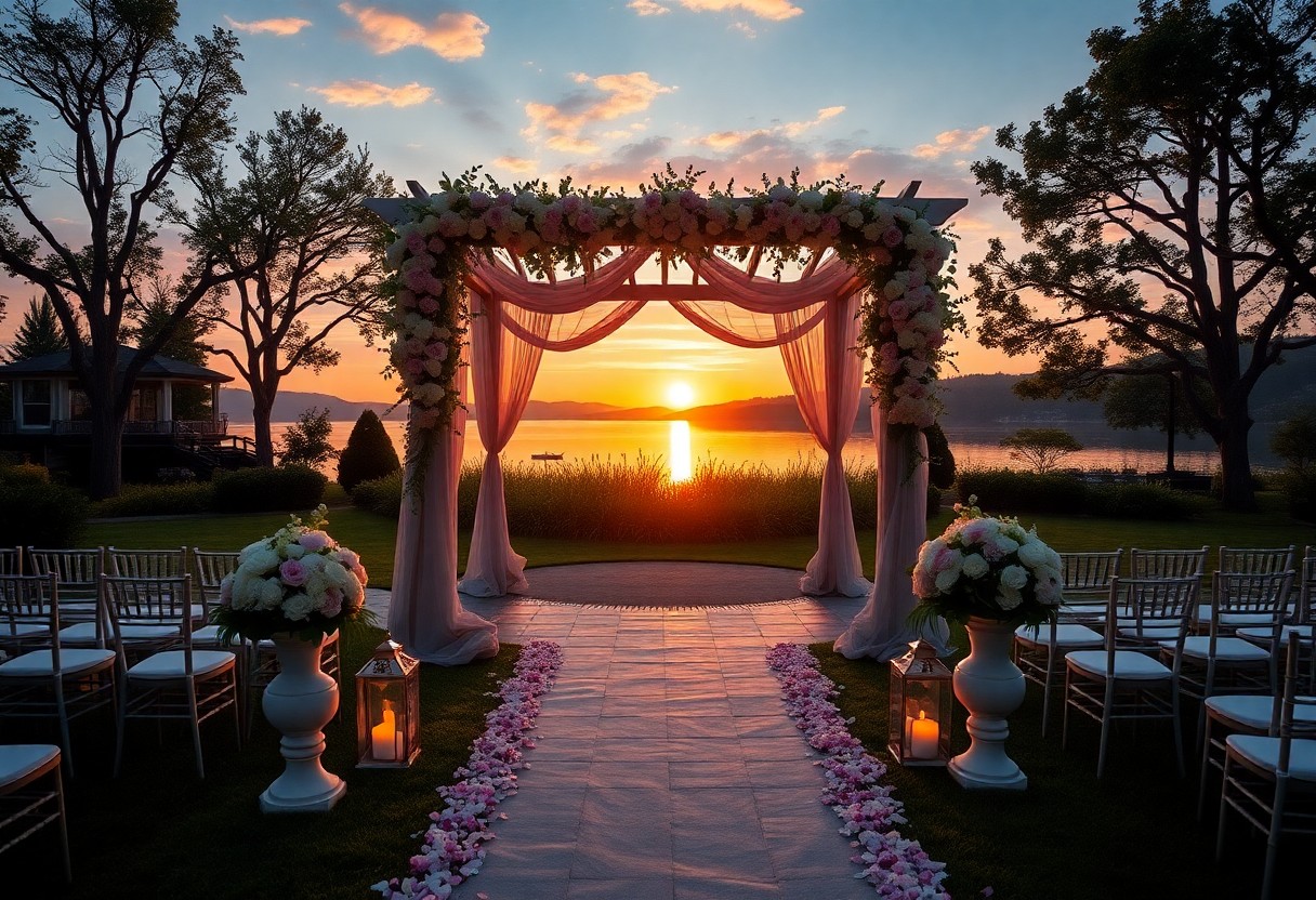 10 Breathtaking Wedding Venues You Need To See Before Choosing Your ...