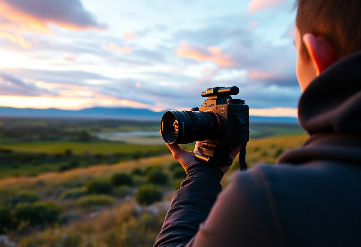 How-to Create Captivating Images - Best Composition Tips For ...