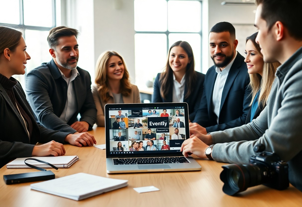 How To Choose The Right Photographer For Your Event - What You Need To ...