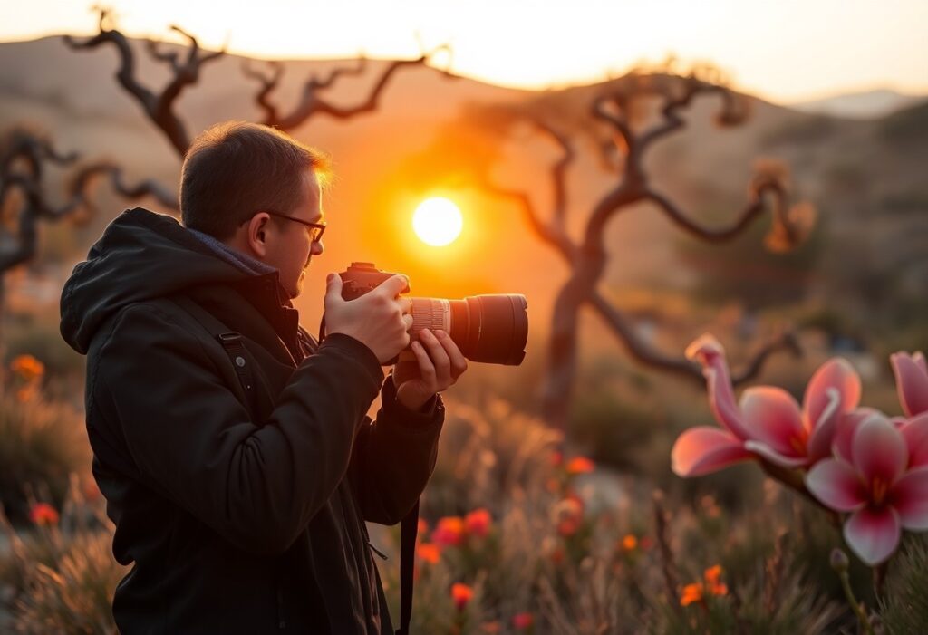 How-to Achieve Dynamic Photography - Unique Composition Tips Revealed ...