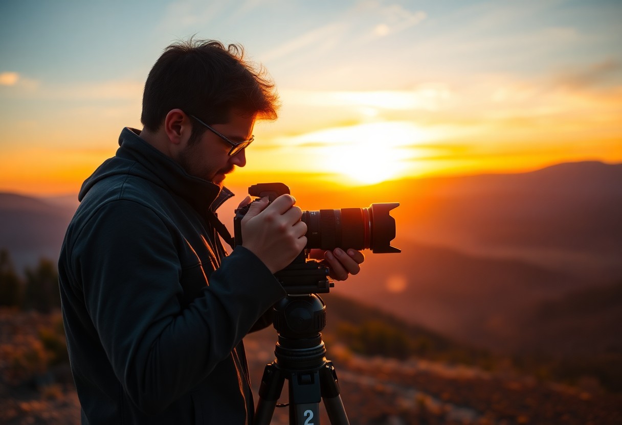 How-to Frame Your Shots - Expert Composition Tips For Stunning ...