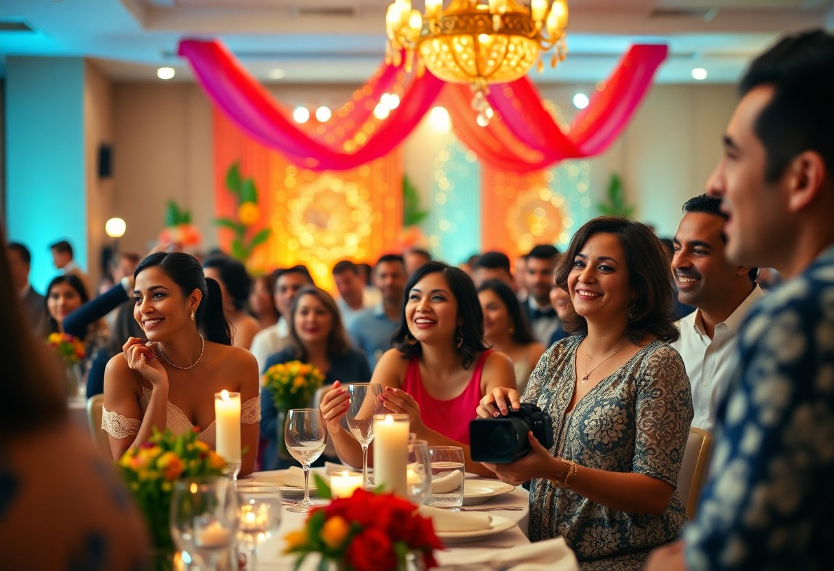 The Importance Of Professional Event Photography - Why Every Occasion ...