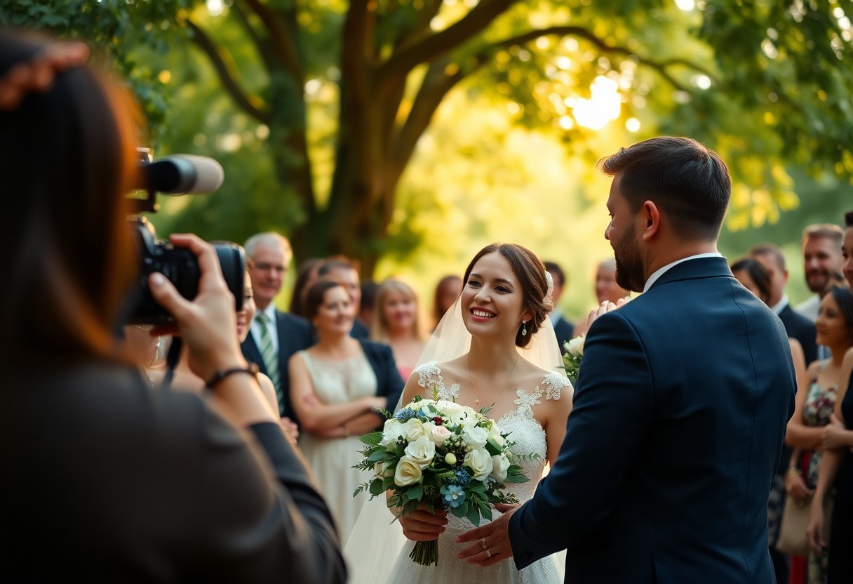 What Are The Secrets To Mastering Spontaneity In Wedding Photography ...