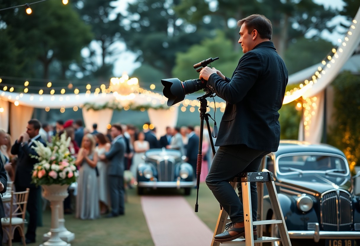 Quick Guide - How To Find An Experienced Event Photographer ...
