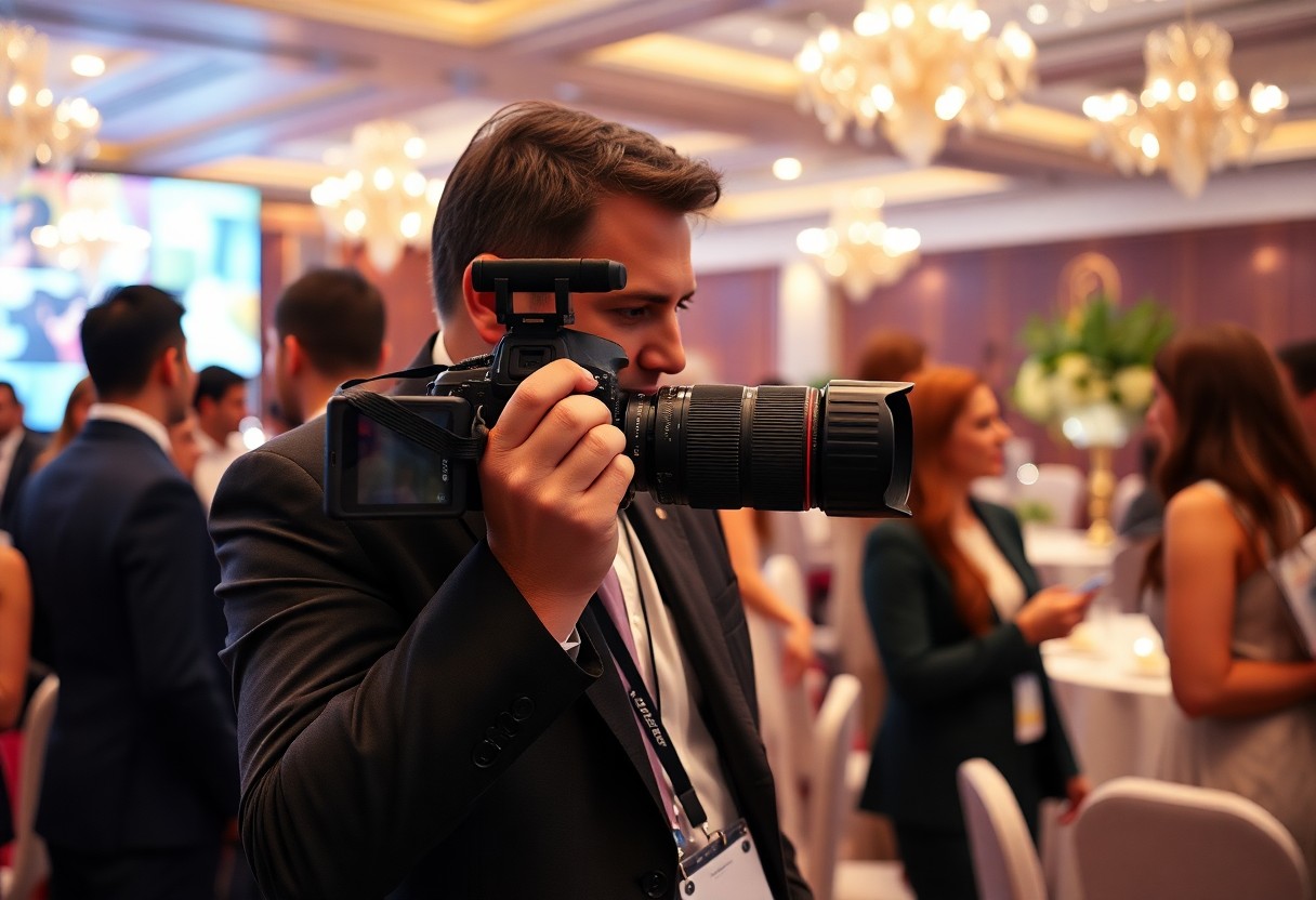 Quick Guide - How To Find An Experienced Event Photographer ...