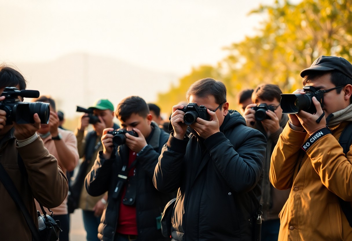 Exploring Different Photography Styles - Finding The Right Photographer ...